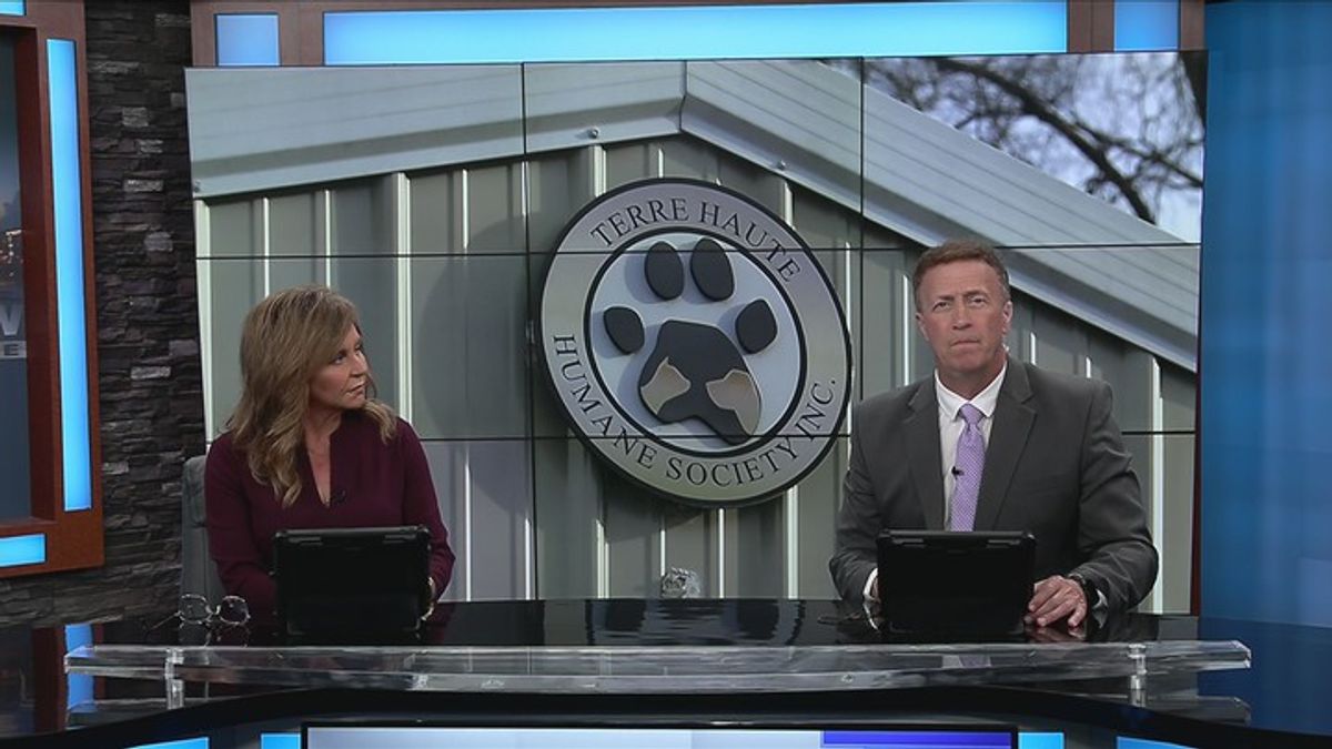 Terre Haute Humane Society New Directors | Haystack News