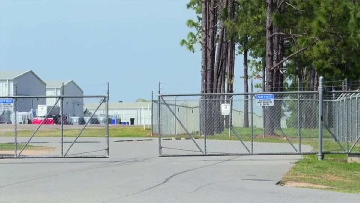Jefferson County residents raise concerns about Trulieve facility, ask ...