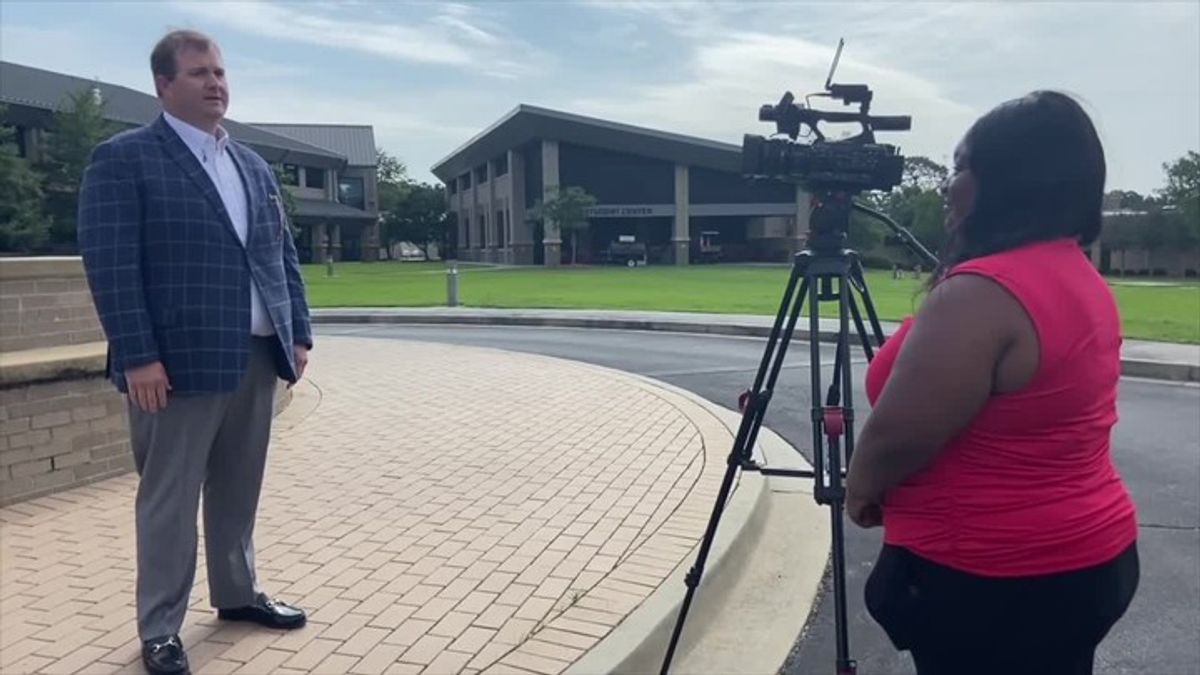New WIN Academy aims to connect South Georgia students to careers ...