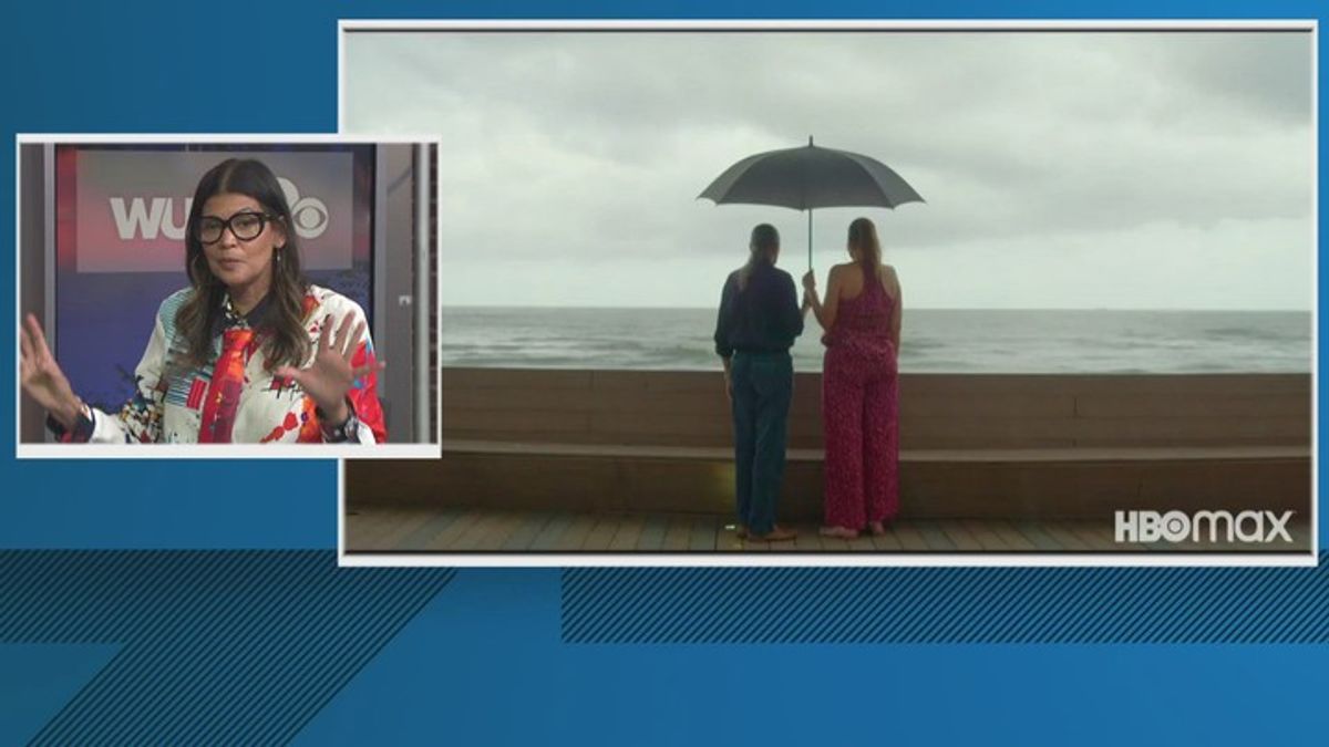 Comedian Aida Rodriguez joins WUSA9 Morning to preview her upcoming DC ...