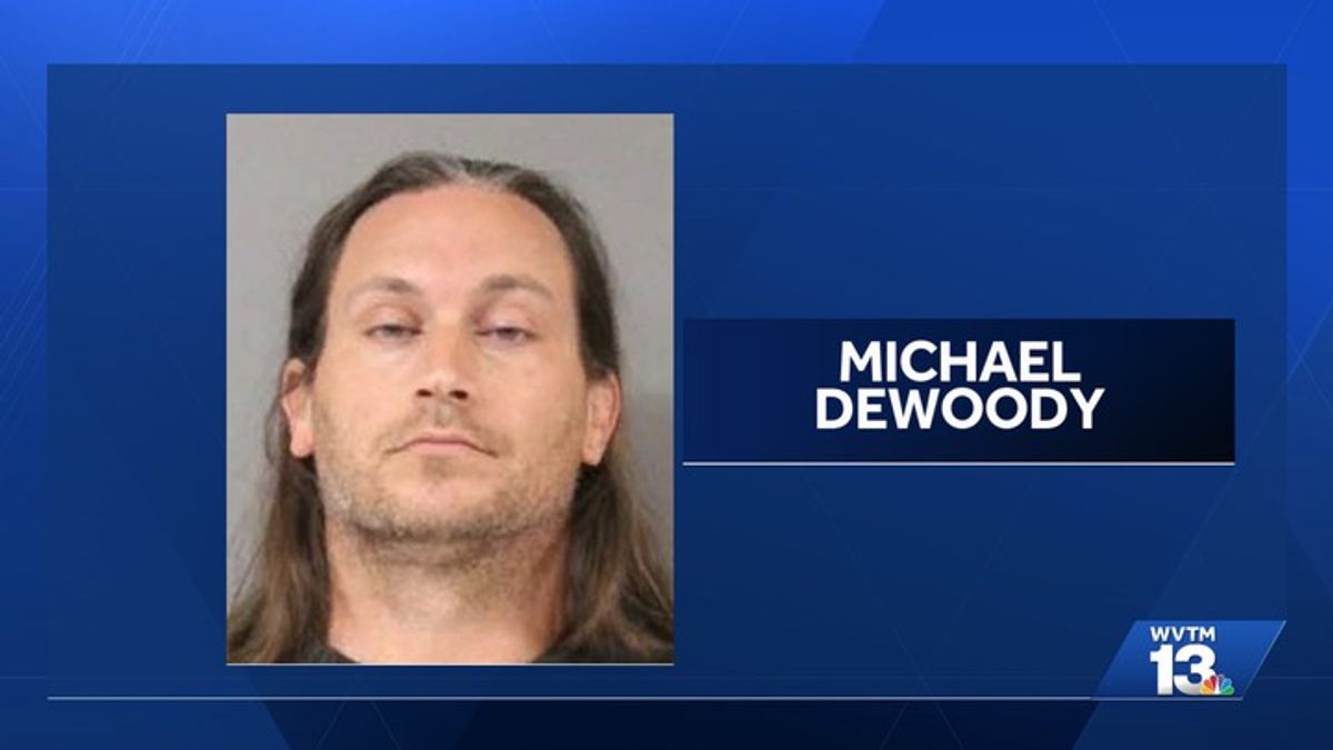 Remlap man arrested in Blount County child sex exploitation ...