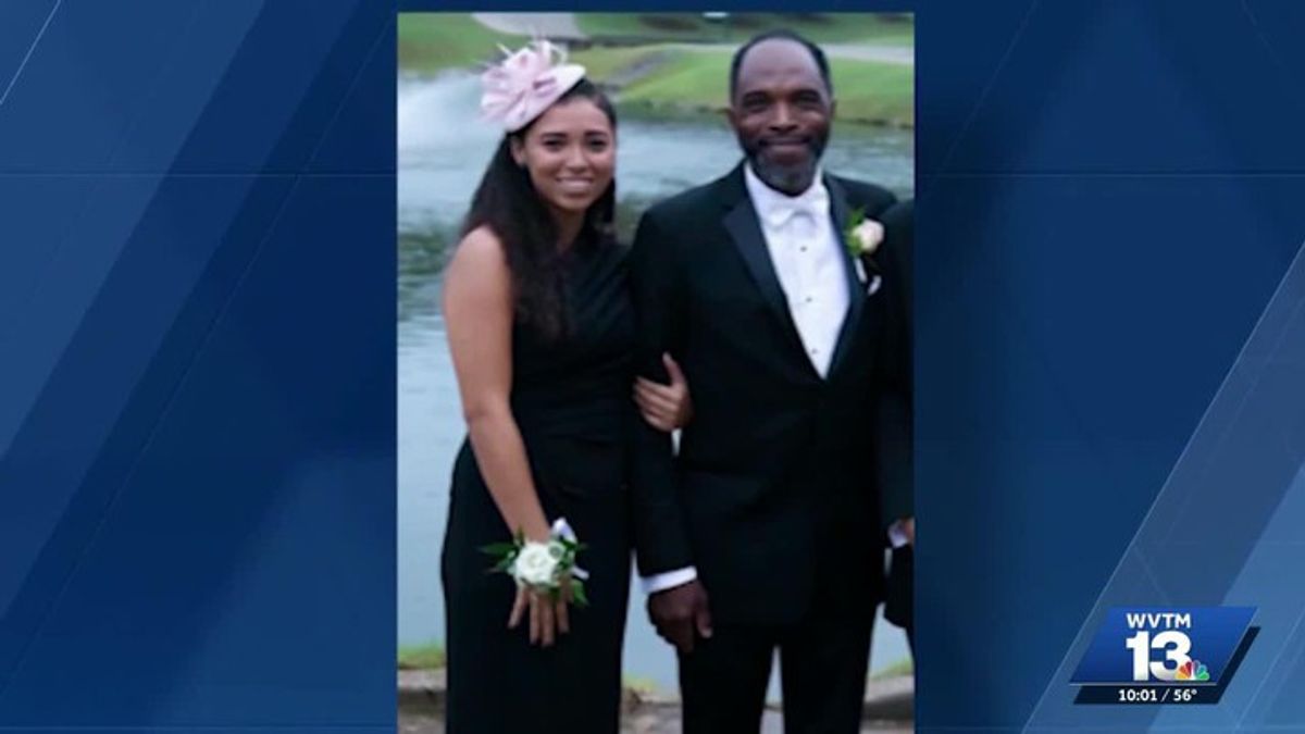 'She was my heart': Aniah Blanchard's father finds closure after ...