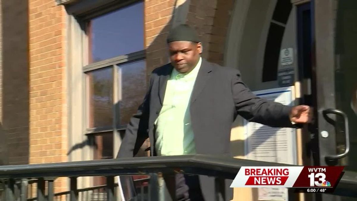 Closing statements in trial of Ibraheem Yazeed, accused of kidnapping ...