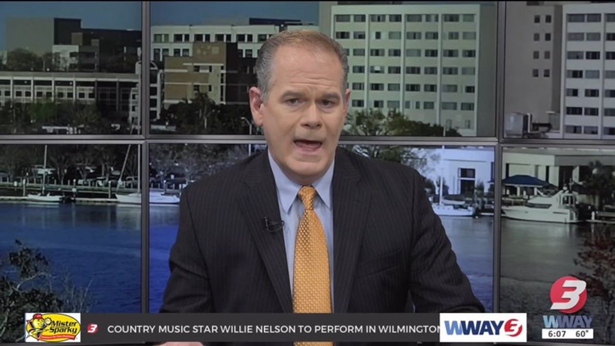 Wilmington business leader working to maintain Castle Street’s Arts ...