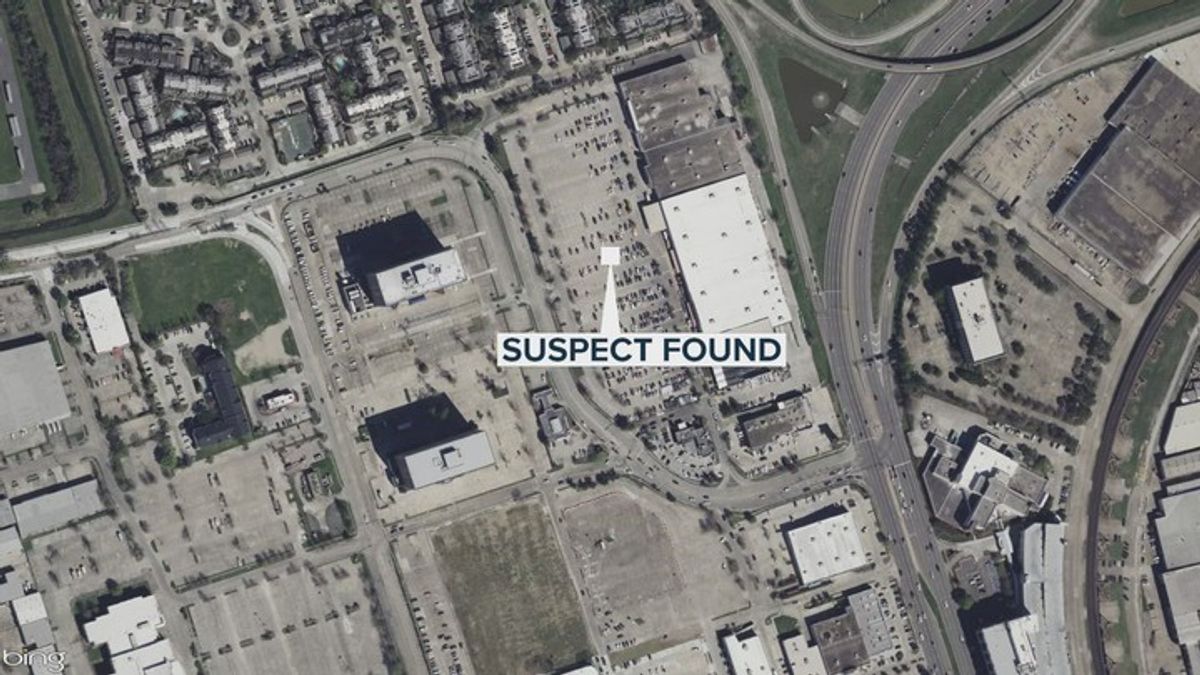 Woman dead, man critically injured after Elmwood murder-attempted ...