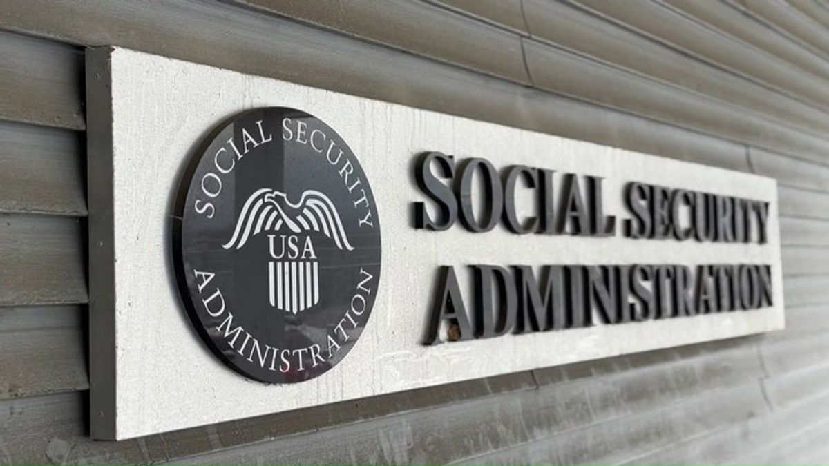 Social Security insolvency set for 2032 | Haystack News