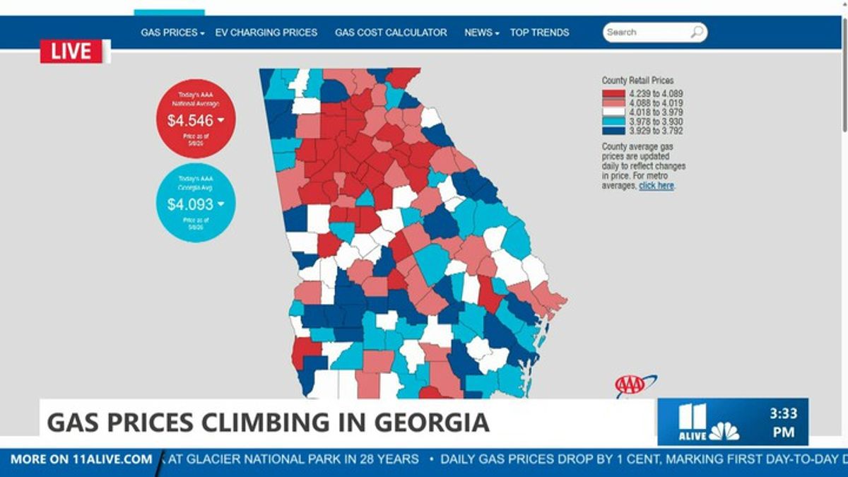 Meals on Wheels feeling impact of rising fuel prices | Haystack News