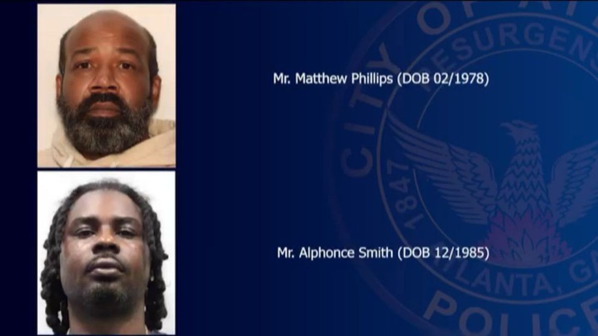 Cyco Black of 'Knuck If You Buck' rap group Crime Mob arrested in theft ...