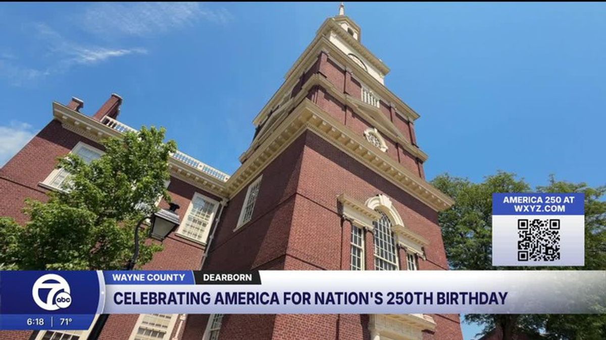 How The Henry Ford Museum of American Innovation helps history come ...