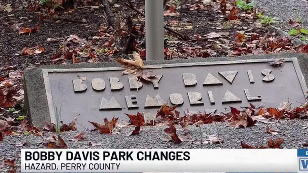 Appalachian Arts Alliance to operate Bobby Davis Park and Museum in ...