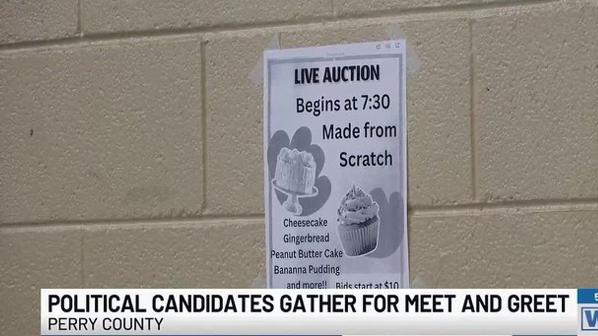 WYMT Mountain News at 5:30 Top Stories - April 9, 2026 | Haystack News