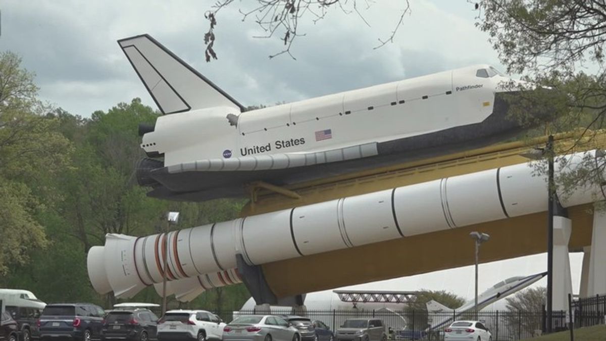 Artemis II launch sparks new wave of space excitement | Haystack News