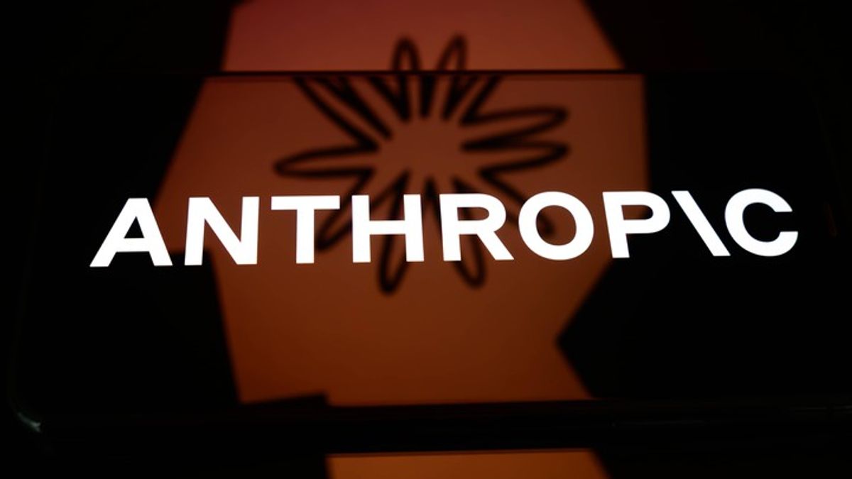 Anthropic's competition with OpenAI might be its biggest risk ...