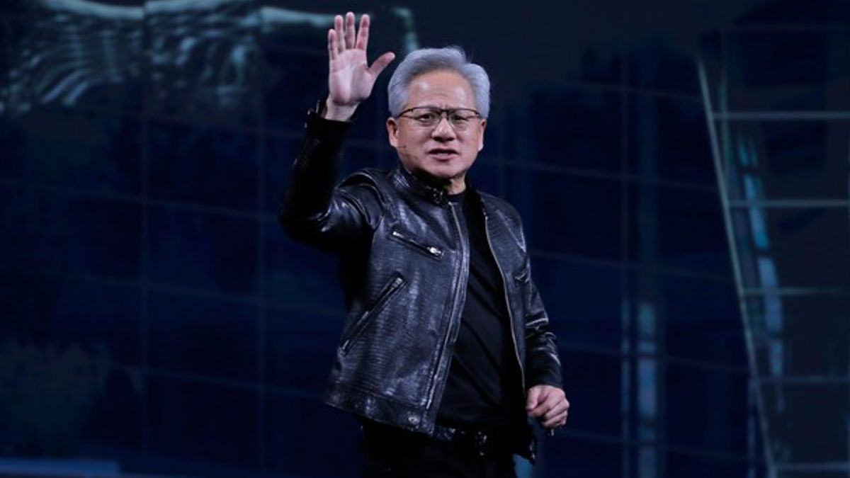 Nvidia partners with Microsoft on new RTX Spark laptops | Haystack News