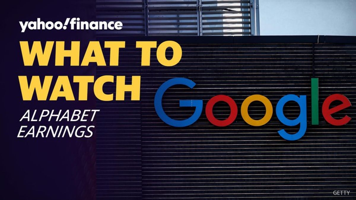 Alphabet earnings, Eli Lilly Q4 results, ADP data: What to Watch ...