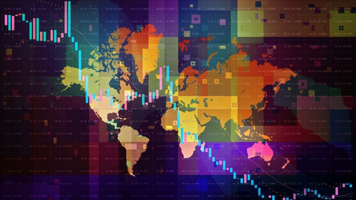 Trump's Iran deal: How global stocks, bitcoin prices, & airlines are ...