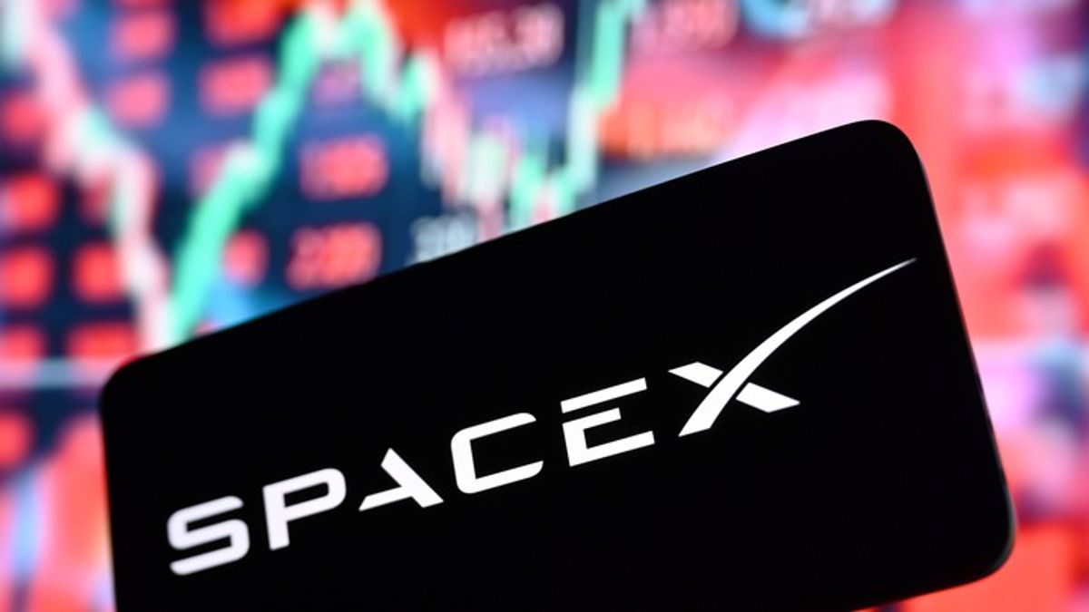 Why a lot of investors won't be buying SpaceX stock on Friday ...