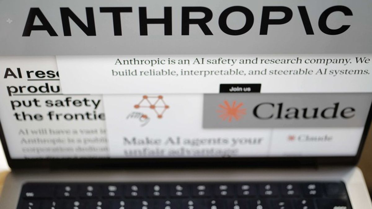 What is Anthropic Mythos? And is it dangerous? | Haystack News
