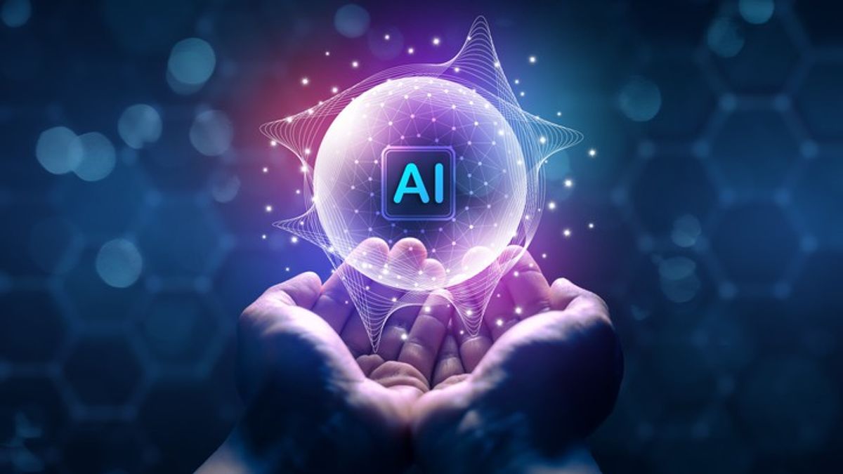 VC says this will be the next phase of the AI revolution | Haystack News