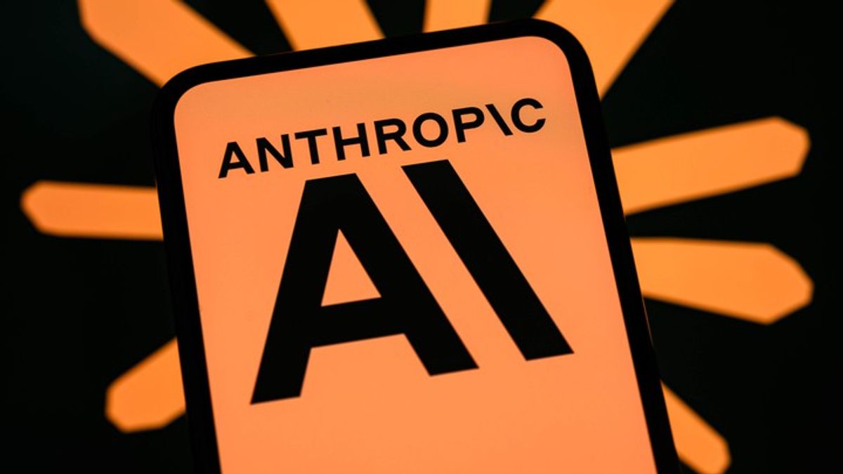Anthropic files to go public as AI mega-IPO race heats up | Haystack News
