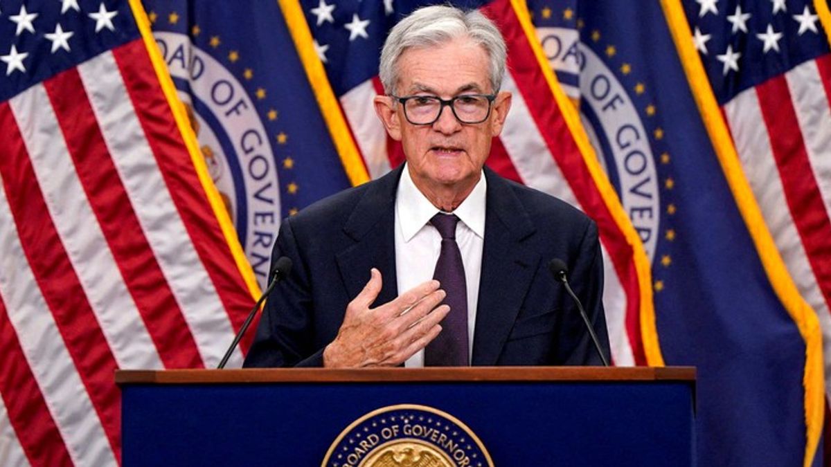 Fed cuts rates by 25 basis points at October FOMC meeting | Haystack News