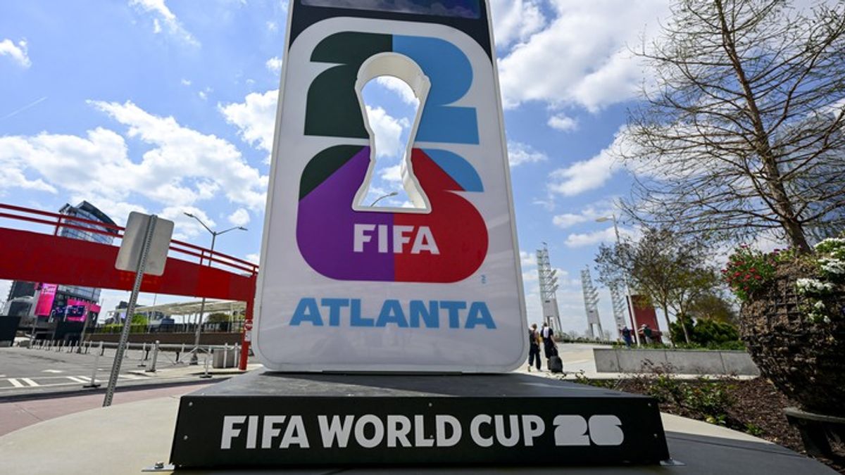 How the FIFA World Cup is shaping the short-term rental market ...