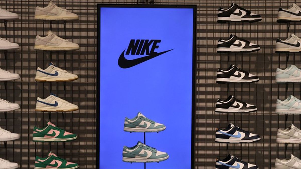 Nike earnings: There's a 'magic word' investors need to hear | Haystack ...
