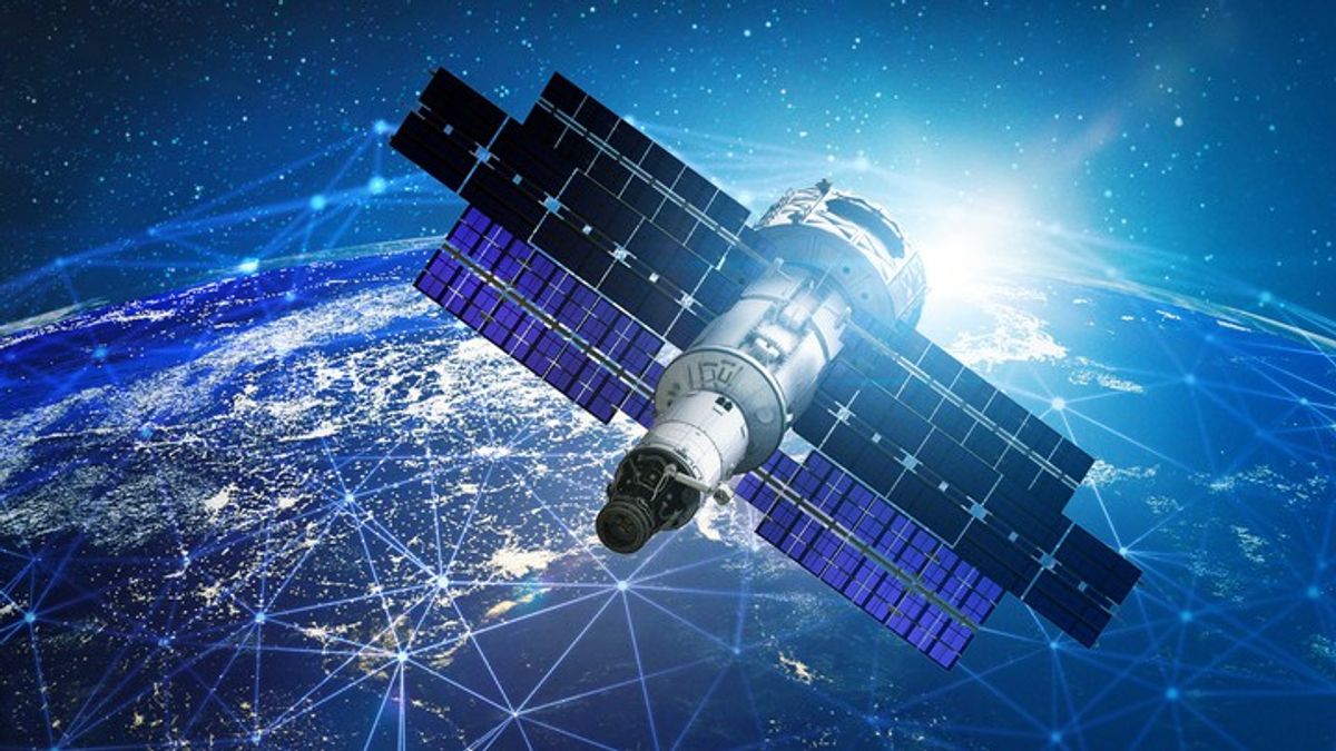 SpaceX reveals design for its orbital data centers | Haystack News