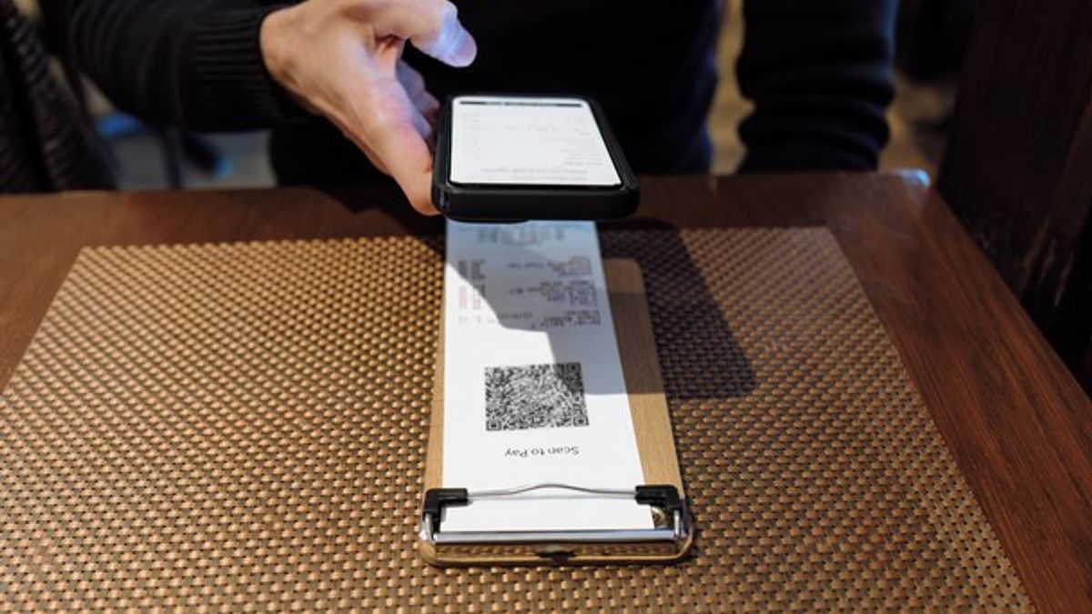 Apple's new feature takes the pain out of splitting the check ...
