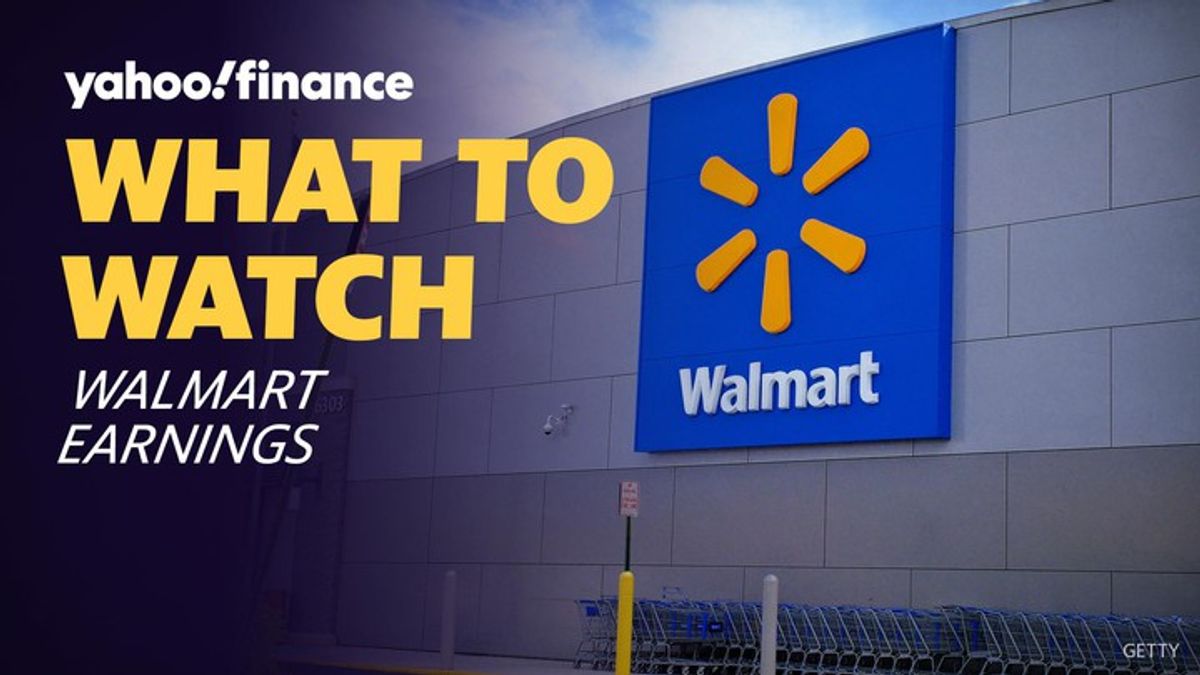 Sept. jobs report, Walmart earnings, Fedspeak: What to Watch | Haystack ...