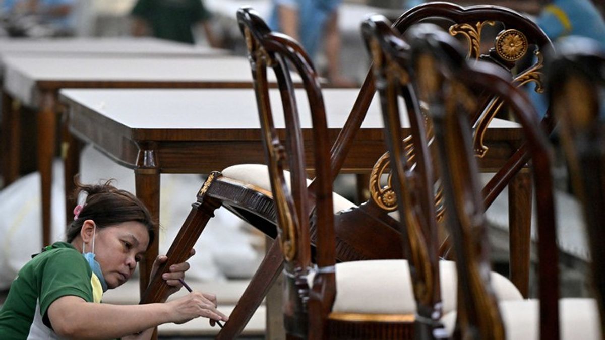 Tariffs & the furniture sector: Ethan Allen CEO discusses | Haystack News