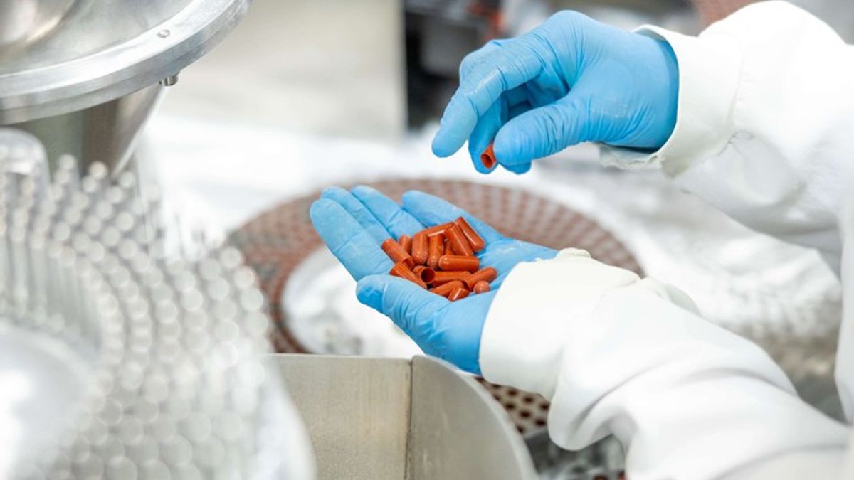 2026 outlook: Small-cap biotechs may fill gaps on drug pipelines ...