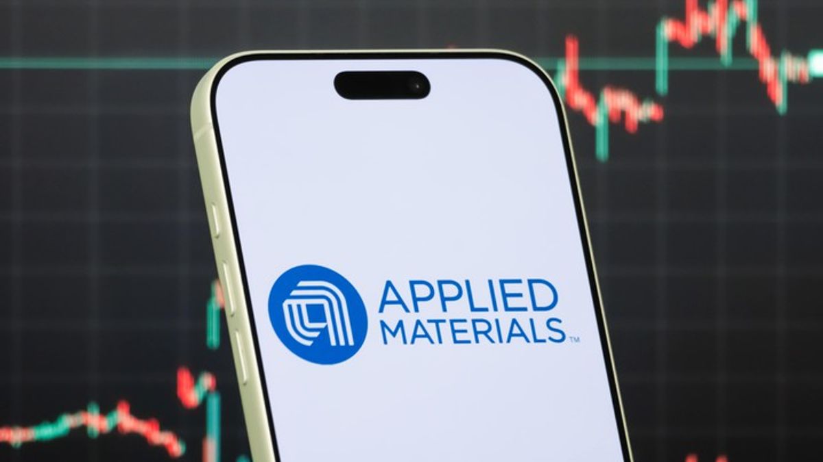 How Applied Materials stock presents an AI opportunity | Haystack News