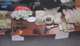 Police take down major drug crime rings that have terrorized Bronx ...