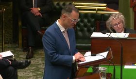 Labor’s deficit heavy budget boosts transport relief and domestic ...
