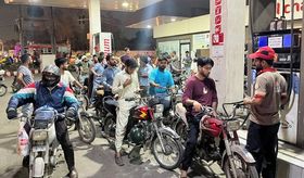 Pakistan cuts fuel prices and lifts austerity measures after US-Iran ...