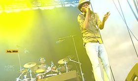 Canadian rapper K’naan says alleged sexual assault ‘never happened’ at ...