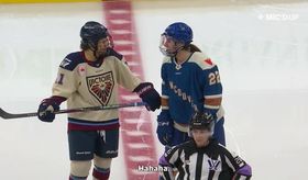 The BEST of the PWHL Mic'd Up 2025-26 | Haystack News