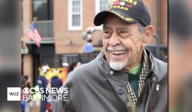 Beloved Anne Arundel County substitute teacher dies at 104 years old ...