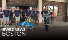 Tartan Army pays tribute to Scotland fan who suddenly died in Boston ...