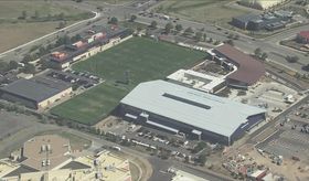 OSHA investigates construction worker death at Denver Broncos new ...