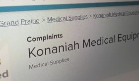 Texas company connected to alleged scheme that billed Medicare $3 ...