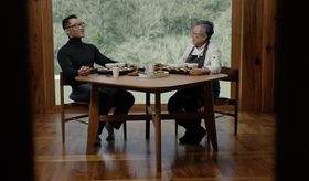 The ‘godmother of Korean cooking’ who broke the glass ceiling over 40 ...