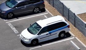 Police identify developmentally disabled man found dead in van outside ...