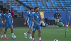 Iran makes World Cup debut in L.A. amid historic U.S. peace deal ...
