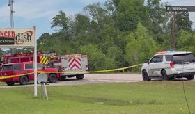 Orange Police identify woman found dead in ditch off Highway 87 ...