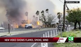 Maui wildfire latest: Updates at 5 p.m. | Haystack News