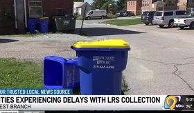 ‘People expect that service to work’: North Liberty, West Branch ...
