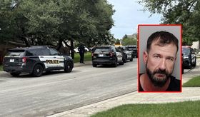 Man accused of killing wife in murder-suicide identified, affidavits ...