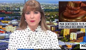 Mexican national sentenced to federal prison for child sexual abuse ...